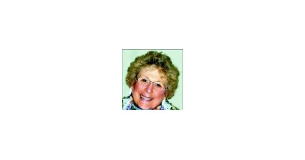 Kathleen Rainville Obituary (2015) - Edgewater, MD - The Washington Post