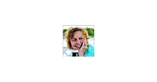 MAGGIE AHERN Obituary (2015) - Washington, DC - The Washington Post