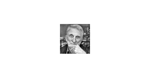 JOHN BALLOU Obituary (2015) - Washington, DC - The Washington Post