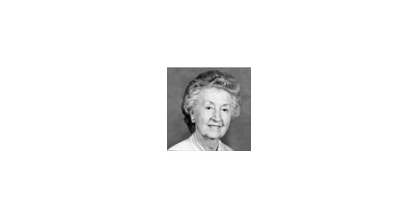 MARJORIE BRUGGER Obituary (2015) - McPherson, KS - The Washington Post