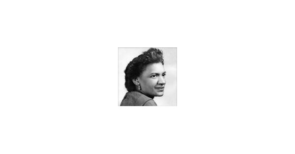 DOROTHY BEARD Obituary (2015) - Washington, DC - The Washington Post