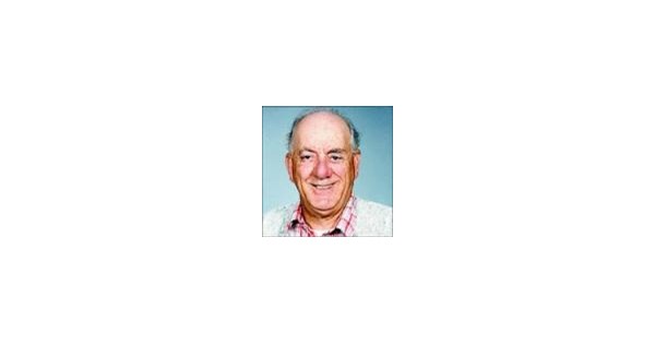 KENNETH KILLIAN Obituary (1928 - 2015) - Fairfax, PA - The Washington Post