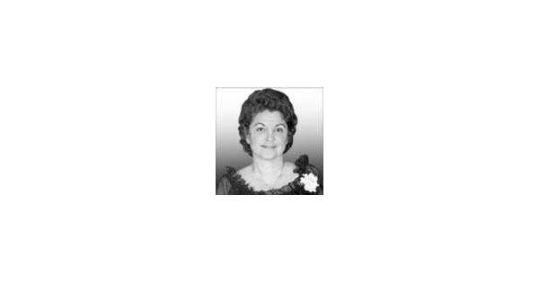 AUDREY MAXWELL Obituary (2015) - Washington, DC - The Washington Post