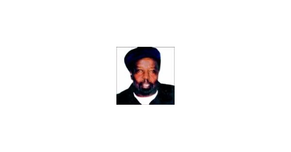 JOSEPH GERALD Obituary (2015) - Washington, DC - The Washington Post