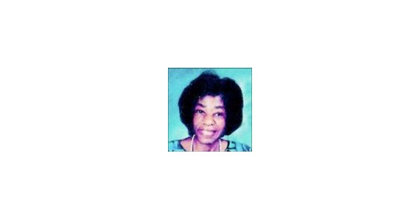 MATTIE TREMBLE Obituary (2015) - Washington, DC - The Washington Post