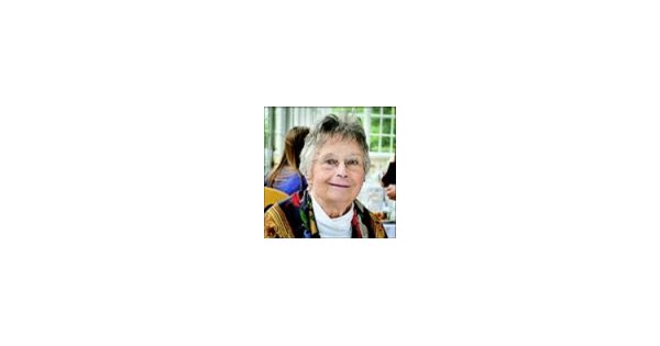 NANCY HUNTER Obituary (1932 - 2015) - Dayton, MD - The Washington Post