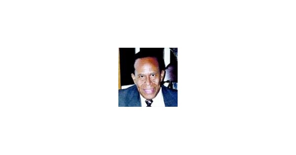 JOSEPH WHITE Obituary (2015) - Washington, DC - The Washington Post