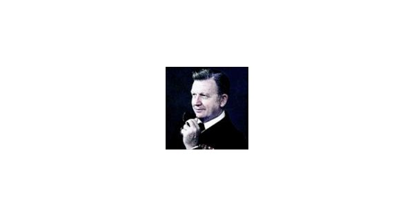 JOHN DOBSON Obituary (2015) - Washington, DC - The Washington Post