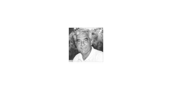 KENNETH THOMPSON Obituary (2016) - Vienna, VA - The Washington Post