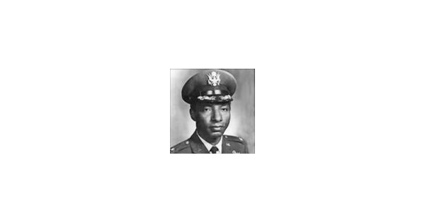 FRED CHERRY Obituary (2016) - Legacy Remembers