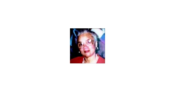 Ruby Corbin Obituary (2016) - Washington, DC - The Washington Post