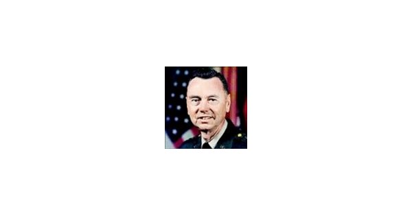 Richard Fazakerley Obituary (1922 - 2016) - Fort Belvoir, VA - The ...