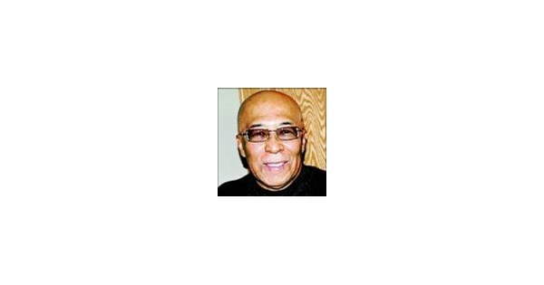 DAVID HARMON Obituary (2016) - Hyattsville, MD - The Washington Post