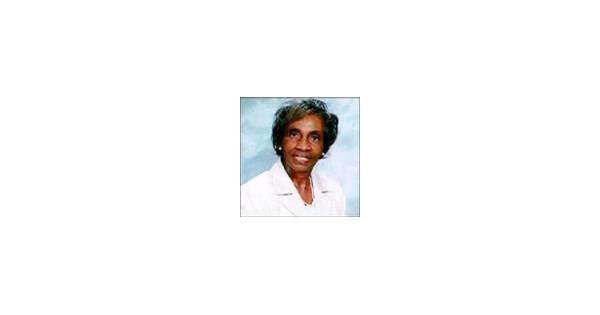 NANNIE WILLIAMS Obituary (2016) - Washington, DC - The Washington Post