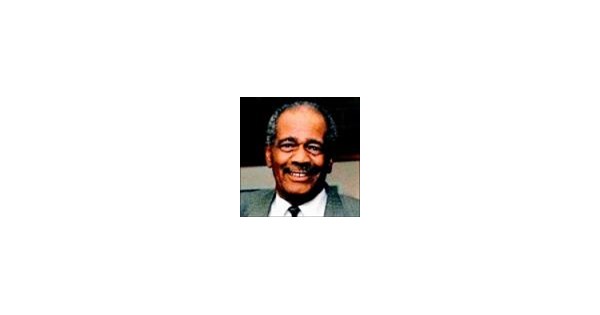 RONALD WHITSON Obituary (2016) - Washington, DC - The Washington Post