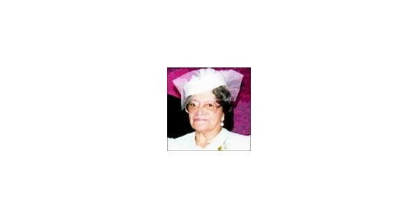 ALICE NEWMAN Obituary (1916 - 2016) - Upper Marlboro, MD - The ...
