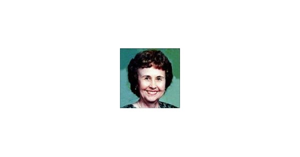 JUANITA ROBEY Obituary (1926 - 2016) - Harrisonburg, VA - The ...