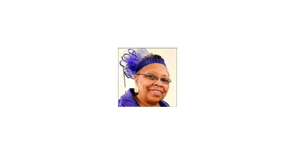 GERALDINE HAWKINS Obituary (2016) - Washington, DC - The Washington Post