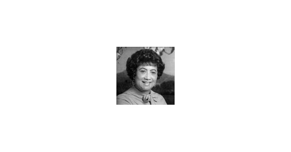 MARJORIE HOLLOWAY Obituary (2016) - Washington, DC - The Washington Post