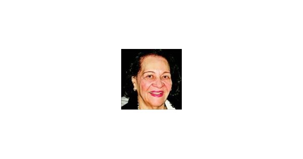 RUTH MALONE Obituary (1934 - 2016) - Silver Spring, MD - The Washington ...
