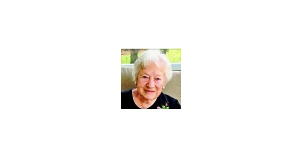 CLAIRE HARTY Obituary (2016) - Washington, DC - The Washington Post