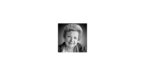 MARIA McEWAN Obituary (2016) - Washington, DC - The Washington Post