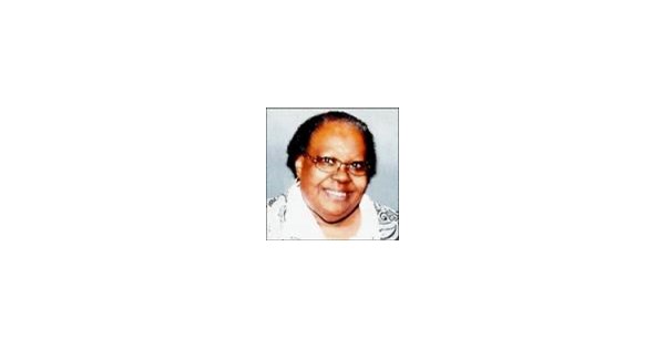JEANNIE SCOTT Obituary (2016) - Washington, DC - The Washington Post