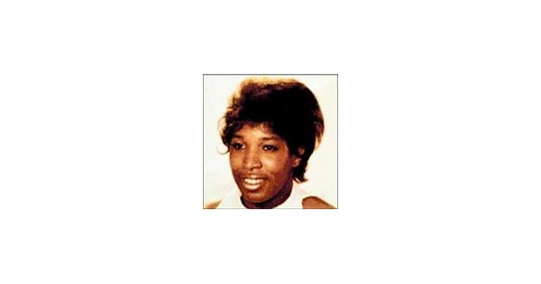 CORA THORNTON Obituary (2016) - Washington, DC - The Washington Post