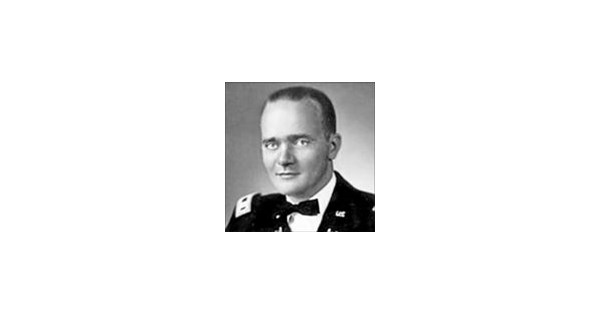 THOMAS MCMURRAY Obituary (2016) - Fairfax, VA - The Washington Post