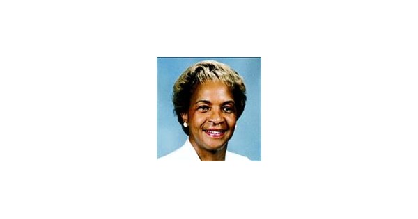 CONSTANCE LEWIS Obituary (2017) - Washington, DC - The Washington Post
