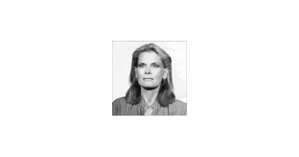 JILL GORE Obituary (2017) - Washington, DC - The Washington Post