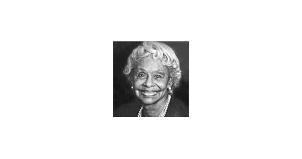 ELLA VAUGHN Obituary (2017) - Washington, DC - The Washington Post
