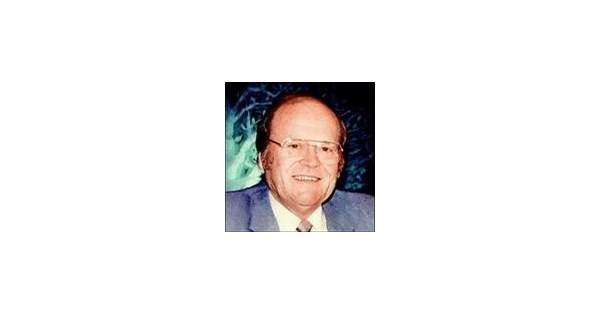 ROBERT MOULTHROP Obituary (1930 - 2017) - Legacy Remembers