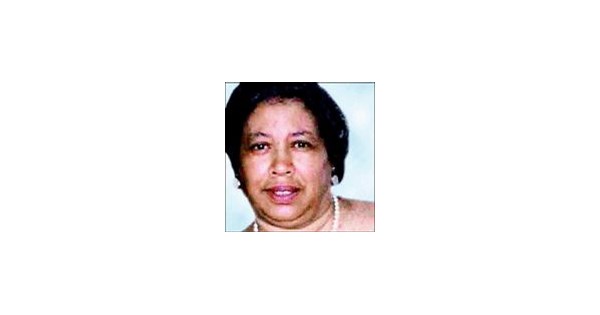 ELIZABETH FORTSON Obituary (2017) - Washington, DC - The Washington Post