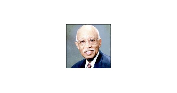 CHARLES SPRIGGS Obituary (2020) - Washington, DC - The Washington Post