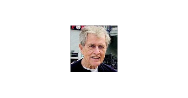 ANTHONY OSTROSKI Obituary (2017) - Fairfax, VA - The Washington Post