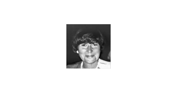 MARY BUFF Obituary (2017) - Washington, DC - The Washington Post