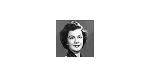 GRACE JENNINGS Obituary (1927 - 2017) - San Antonio, TX - The ...