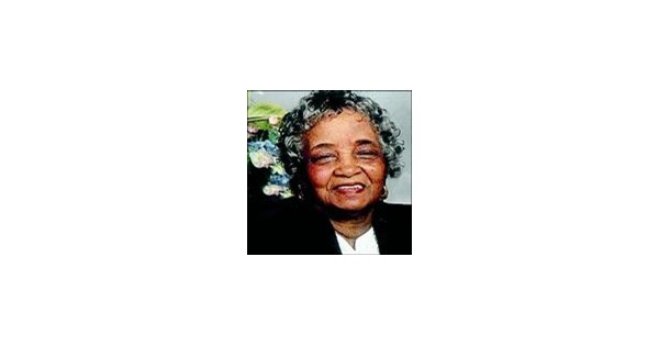 MABEL JONES Obituary (1924 - 2017) - Legacy Remembers