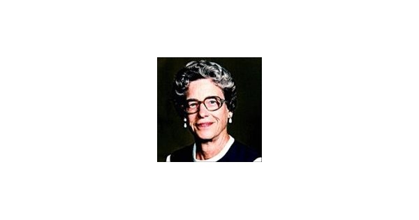 KATHERINE DEY Obituary (1921 - 2017) - Arlington, VA - The Washington Post