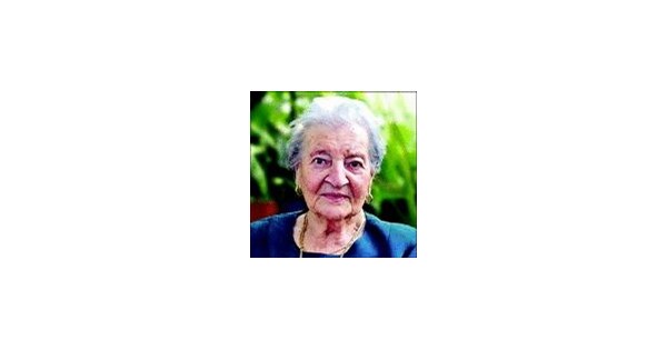 MARIA PETRARCA Obituary (2017) - Washington, DC - The Washington Post