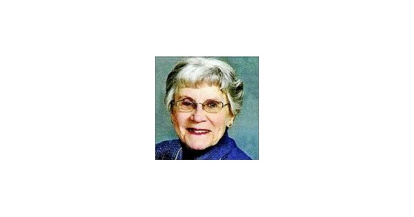 JEAN BRIGGS Obituary (2017) - Raynham, MA - The Washington Post