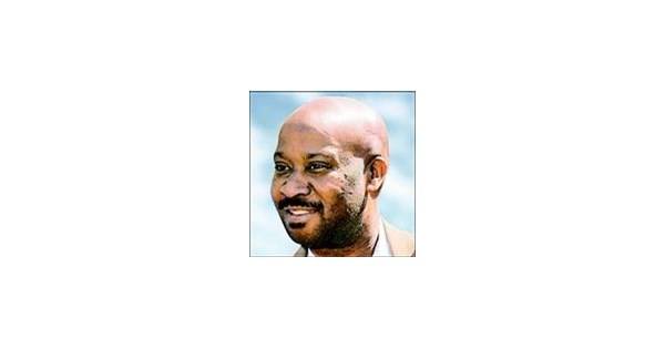 CHRISTOPHER THOMAS Obituary (1959 - 2017) - Washington, DC - The ...