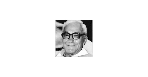 NICHOLAS PERRIELLO Obituary (2018) - Washington, DC - The Washington Post