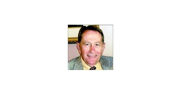 LARRY BARKS Obituary (2018) - Huntsville, AL - The Washington Post