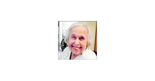 VIRGINIA COLE Obituary (2018) - Washington, DC - The Washington Post