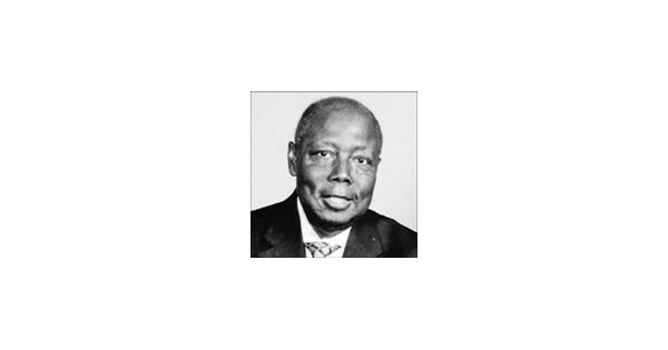 WALTER PERSON Obituary (2018) - Washington, DC - The Washington Post