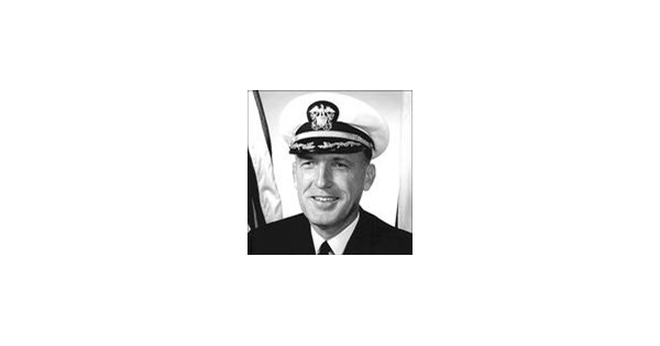 THEODORE JOHNSON Obituary (2018) - Vienna, VA - The Washington Post