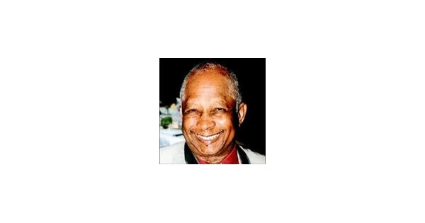 AARON WHITAKER Obituary (2018) - Washington, DC - The Washington Post