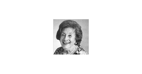 MARJORIE LUBELEY Obituary (2018) - McLean, VA - The Washington Post